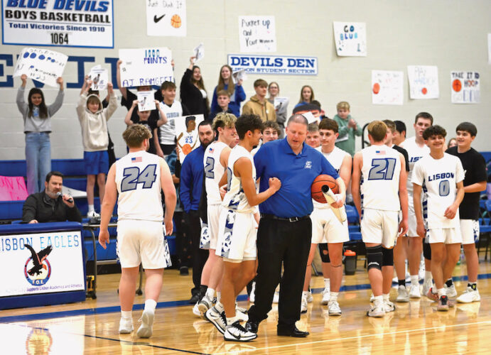 Sports | News, Sports, Jobs - Morning Journal